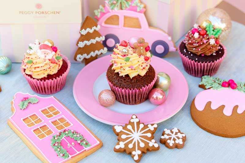 View all Christmas– Peggy Porschen Belgravia Ltd