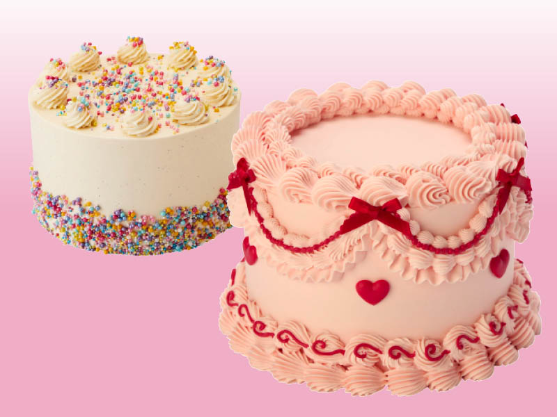 Party Cakes– Peggy Porschen Belgravia Ltd